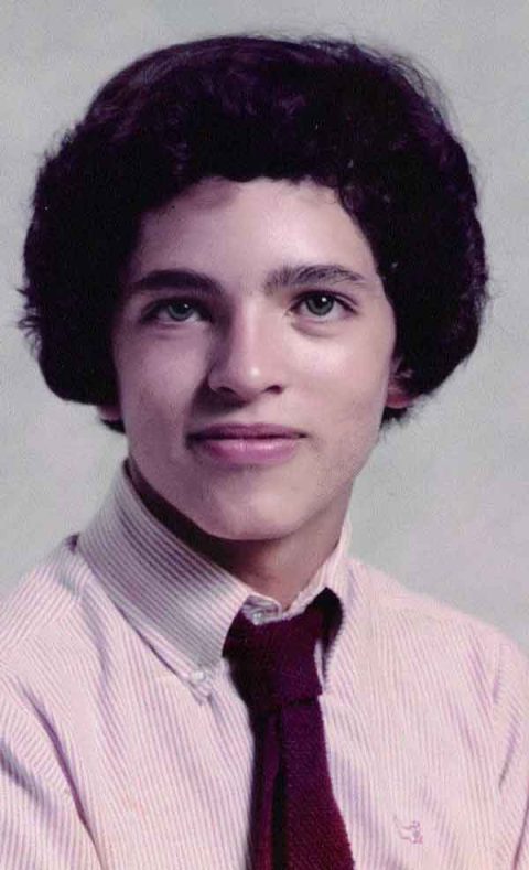 JOHN PAUL PADILLA | Author | Activist
